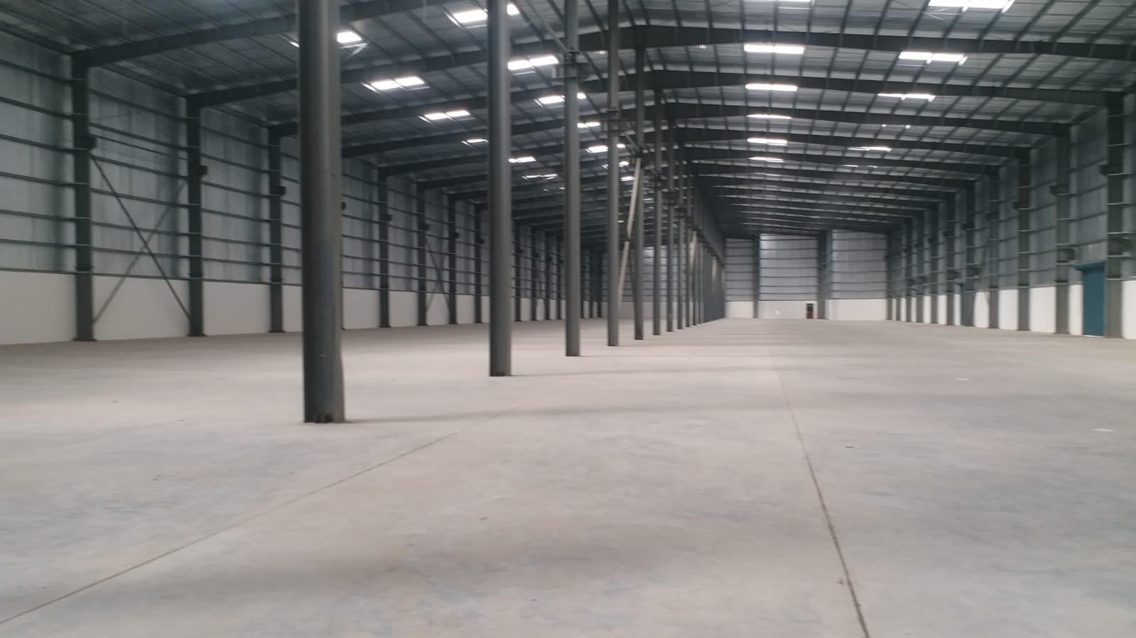 Industrial Projects for Sale or Rent, Buy Industrial Properties in ...